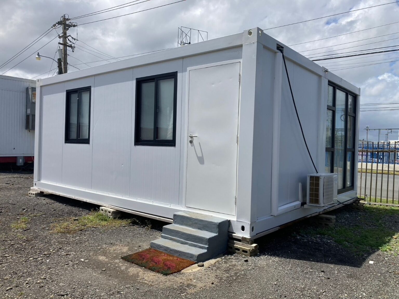 Casas Prefabricadas Puerto Rico | Island Homes Puerto Rico