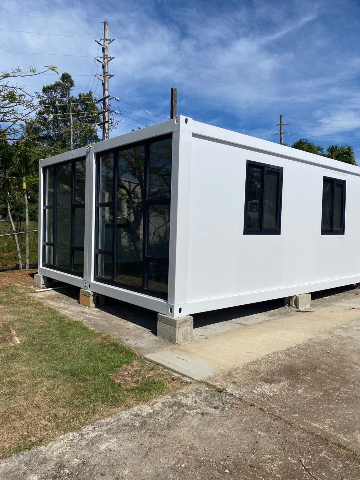 Casas Prefabricadas Puerto Rico | Island Homes Puerto Rico